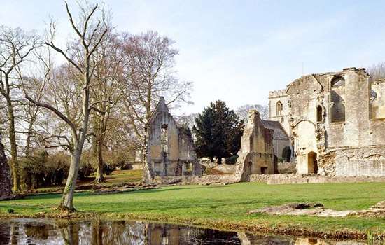 Deddington Castle | Short Let Space