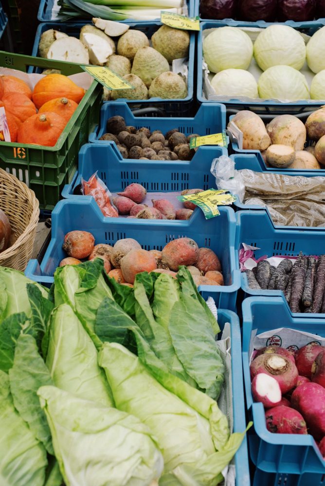 Ellenden Farm Shop & Cafe | Short Let Space