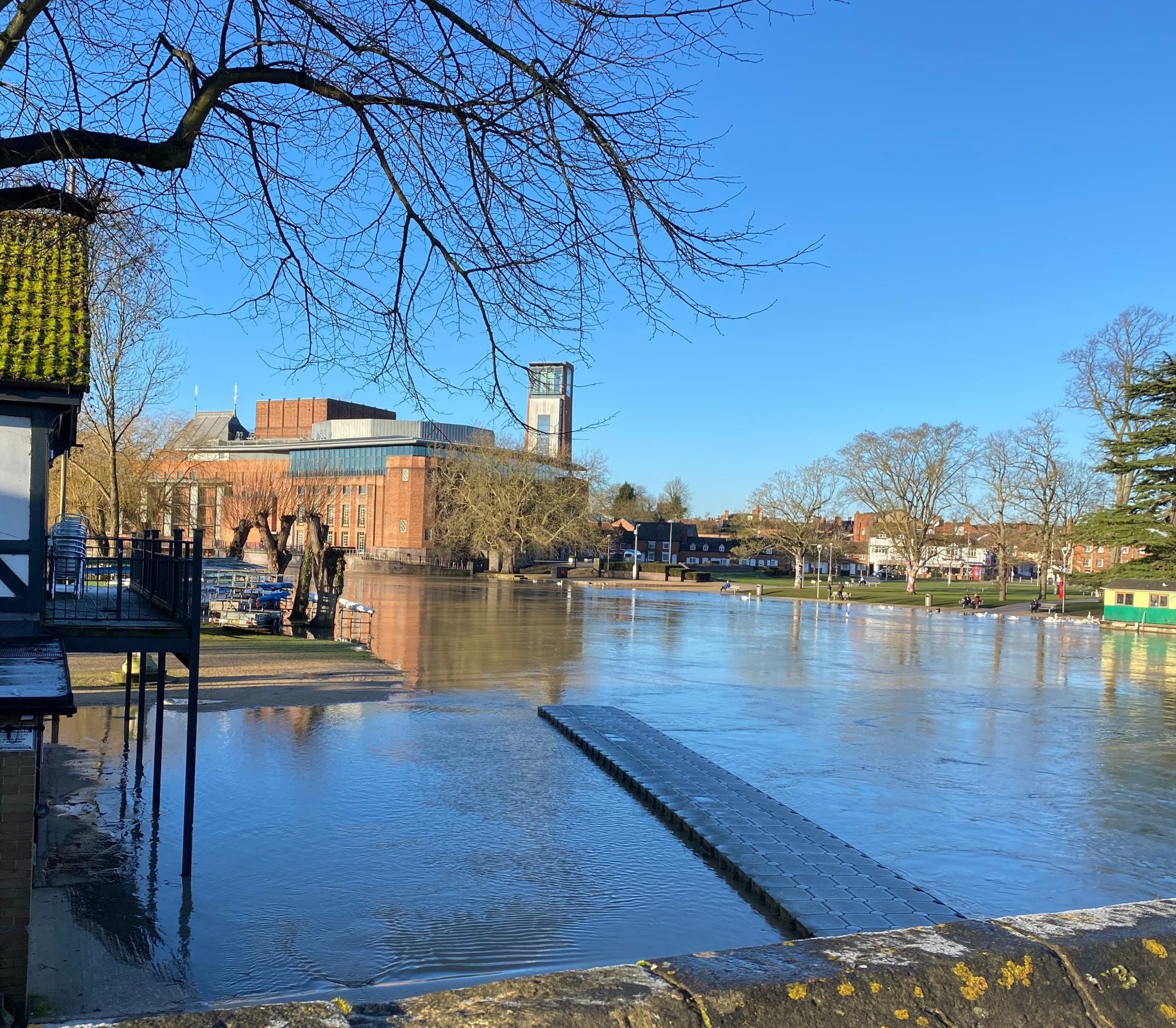 Stratford-Upon-Avon Guide | Short Let Space