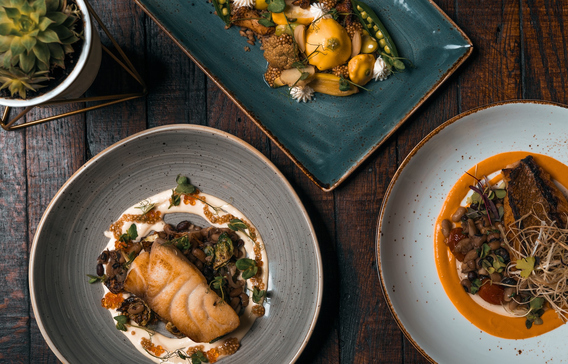 The Ultimate Guide of 26 Places To Eat in Stratford-upon-Avon