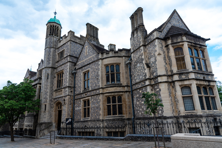 The Great Hall | Short Let Space