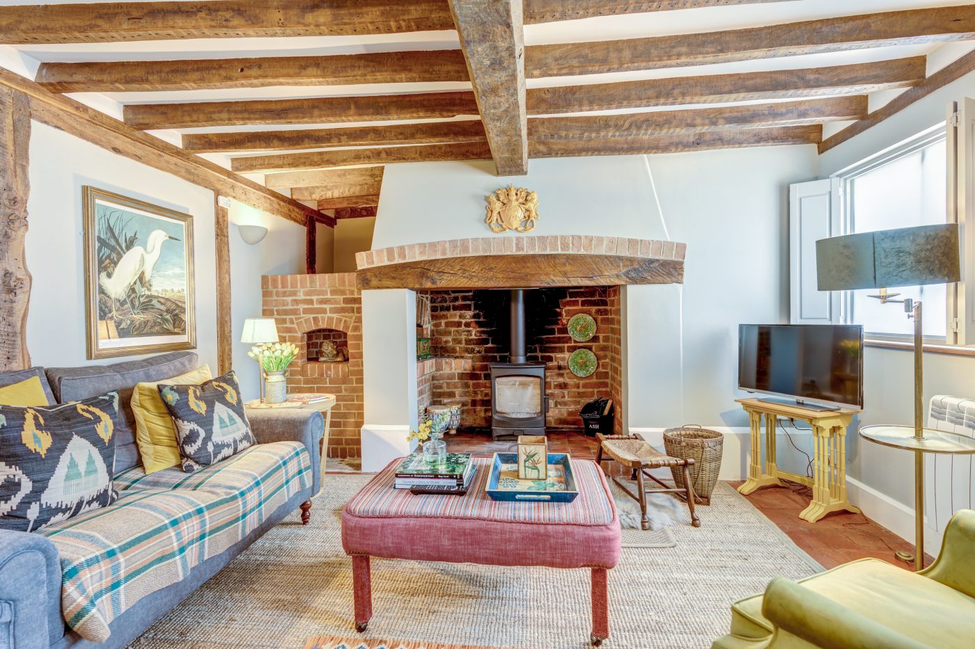 Short Stay Homes in Oxford, Oxfordshire & The Cotswolds | Short Let Space