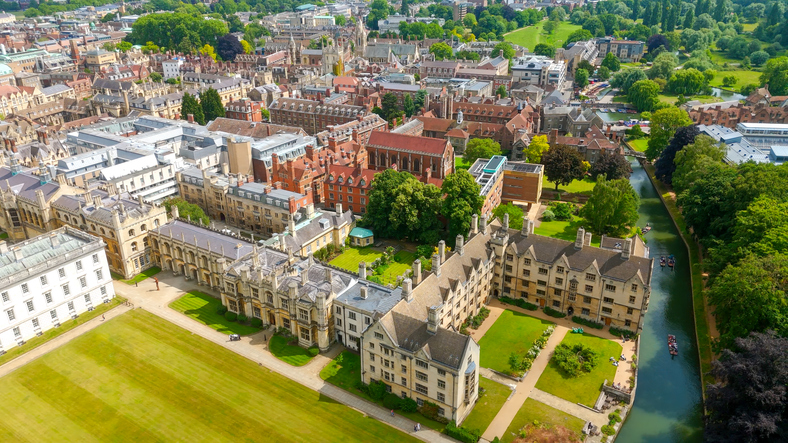 Our Guide to Cambridge’s Science & Business Parks | Short Let Space