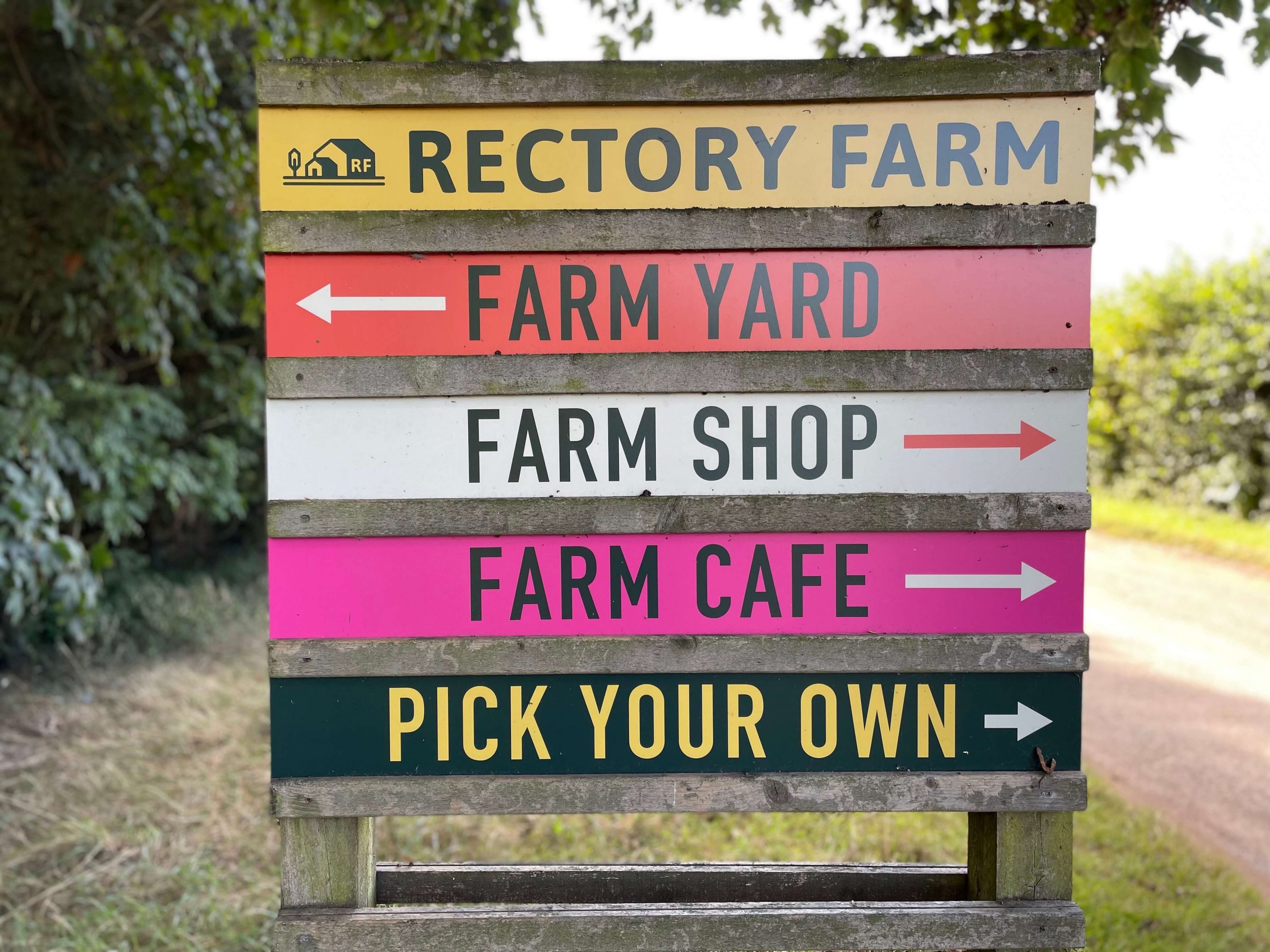 Rectory Farm | Short Let Space